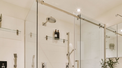 How to Measure for a Shower Door: A Comprehensive Guide - Gatsby Glass